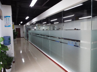 China Chengdu SinoScite Technology Co., Ltd. company profile