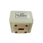 Customizable Low Insertion Loss Waveguide Power Divider 0.5 - 40ghz