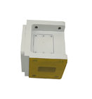 Durable High Isolation Waveguide Circulator Rf Microwave Components