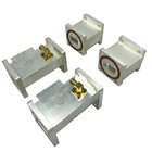 High Isolation Waveguide Components Radio Frequency Passive Components