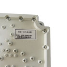 Durable 6-26.5ghz Rf Power Divider 8 Way Rf Splitter For Microwave