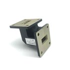 Rectangular Rf Microwave Filter , Waveguide Cavity Filter  Low Insertion Loss