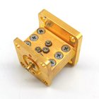 Microwave Passive Device Rf Microwave Filters Waveguide Connector Adapter