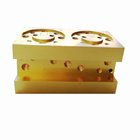 Cavity Microwave Waveguide Line Array Horn Chip Electronic Components Supplies