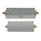 DC 2850MHz Low Pass RF Cavity Filter
