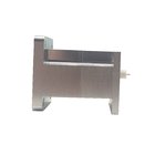 14.5 -15.35 GHz WR62 Waveguide Isolator Excellent Insertion Loss High Reliability