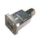 6-18 GHz Double Ridge Waveguide Adapter For Microwave Transmission