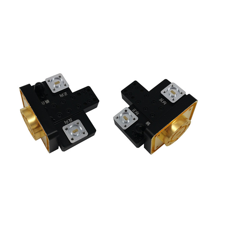 High Reliability Rf Power Coupler , Low Frequency Directional Coupler