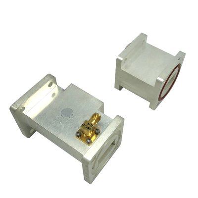 Stable Performance Rf Isolator And Circulator Waveguide Parts 0.3-18ghz