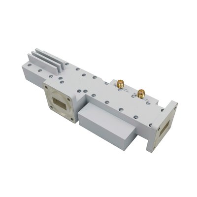 Waveguide Passive Component High Power Capacity Isolator Coupler Components