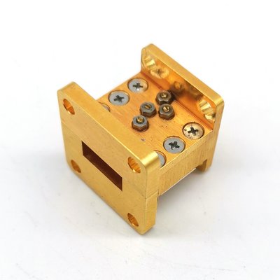 Microwave Passive Device Rf Microwave Filters Waveguide Connector Adapter