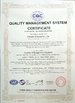 China Chengdu SinoScite Technology Co., Ltd. certification